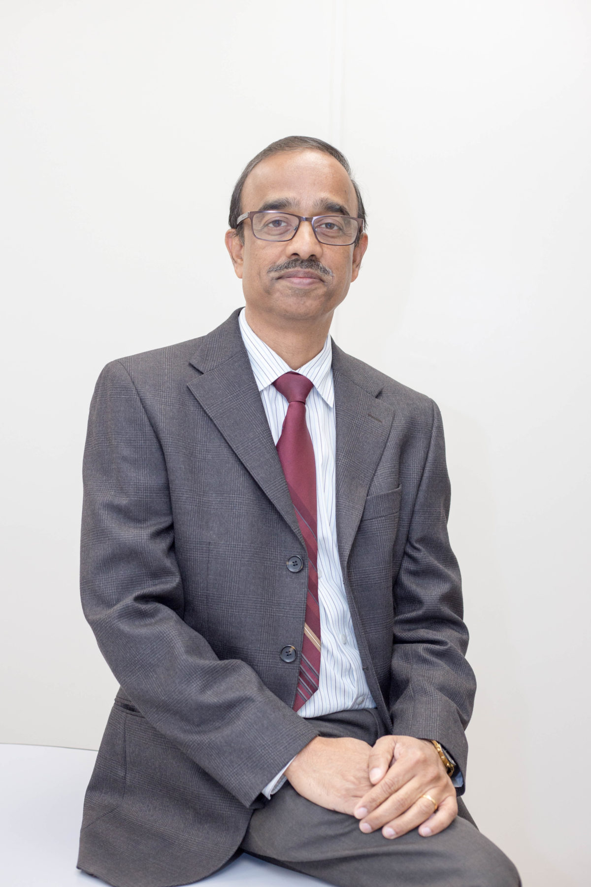 Leadership – Geotest Engineering, Inc.